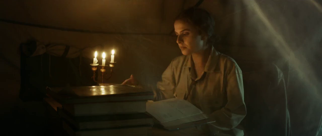 Gadera (2024) Hindi Movie